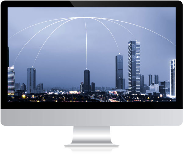 Wis.im Host (Hybrid Cloud Host) and Business Email